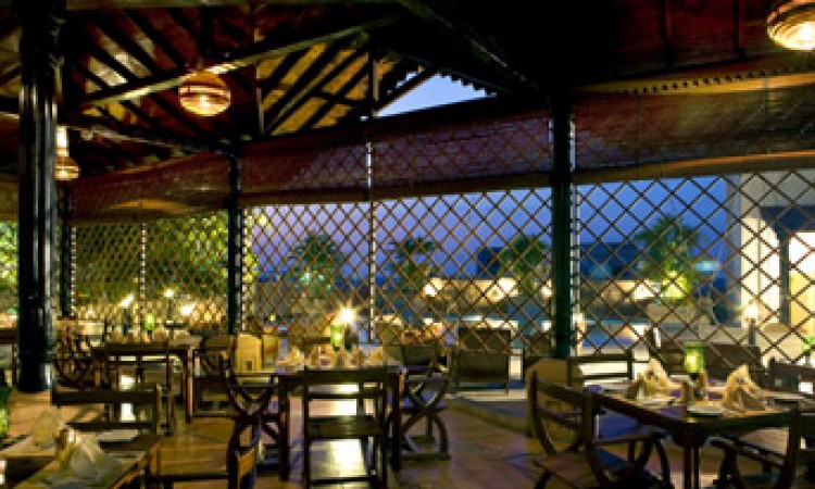 Le Meridien Pune | Le Meridien | Pune Hotels & Resorts -NativePlanet