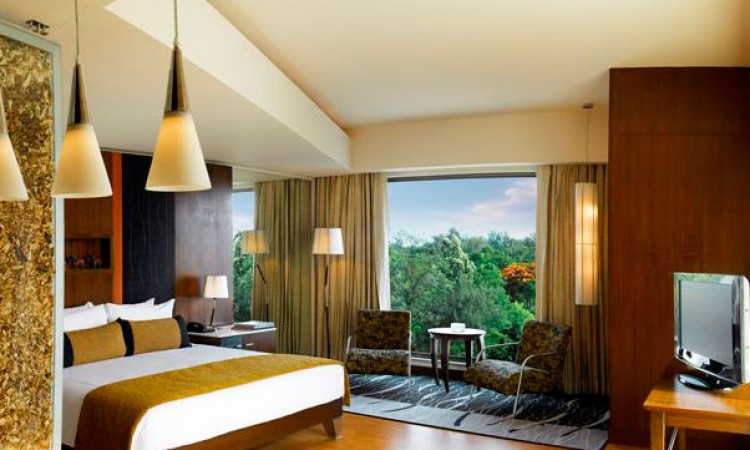 The O Hotel Pune | The O Hotel | Pune Hotels & Resorts -NativePlanet