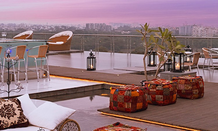 The O Hotel Pune | The O Hotel | Pune Hotels & Resorts -NativePlanet