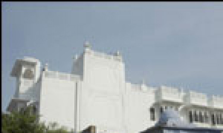 Hotel Bundi Haveli Bundi | Hotel Bundi Haveli | Bundi Hotels & Resorts ...