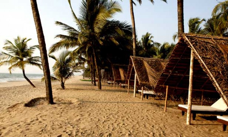 The Nattika Beach Ayurveda Resort Thrissur | The Nattika Beach Ayurveda ...