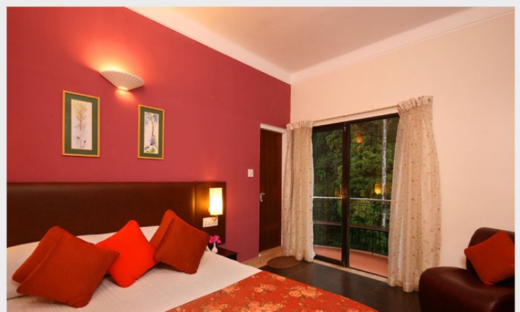 Forest Haven Resort Munnar | Forest Haven Resort | Munnar Hotels & Resorts -NativePlanet