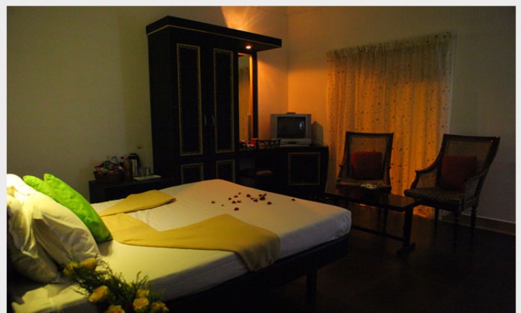 Forest Haven Resort Munnar Forest Haven Resort Munnar Hotels