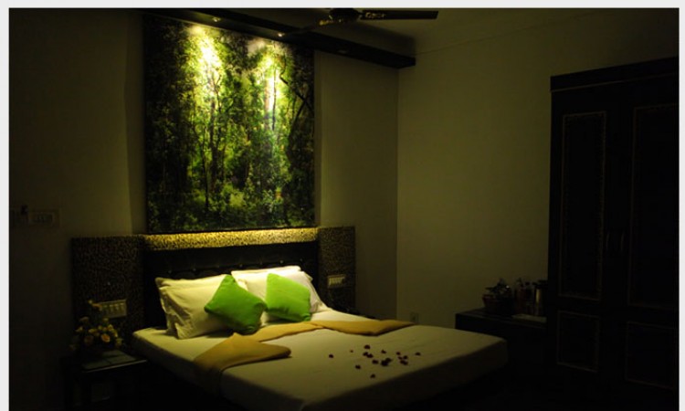 Forest Haven Resort Munnar Forest Haven Resort Munnar Hotels