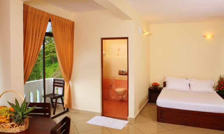 Tea Castle Munnar | Tea Castle | Munnar Hotels & Resorts -NativePlanet