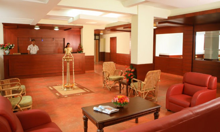 Tea Castle Munnar | Tea Castle | Munnar Hotels & Resorts -NativePlanet