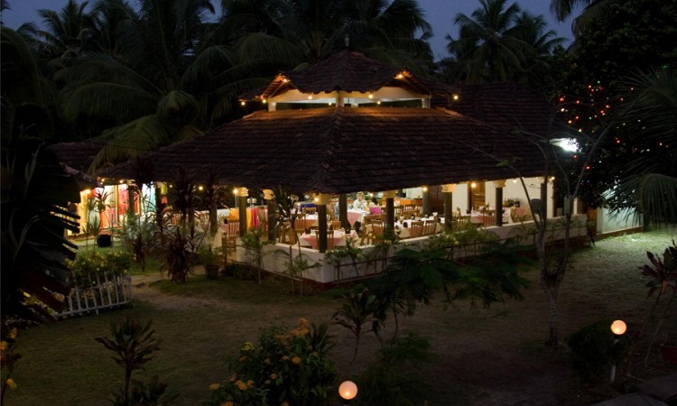 Coir Village Lake Resort Alleppey | Coir Village Lake Resort | Alleppey ...