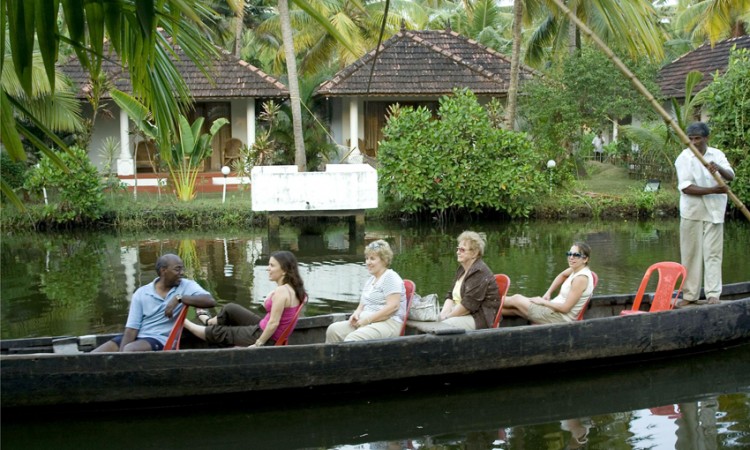 Coir Village Lake Resort Alleppey | Coir Village Lake Resort | Alleppey ...