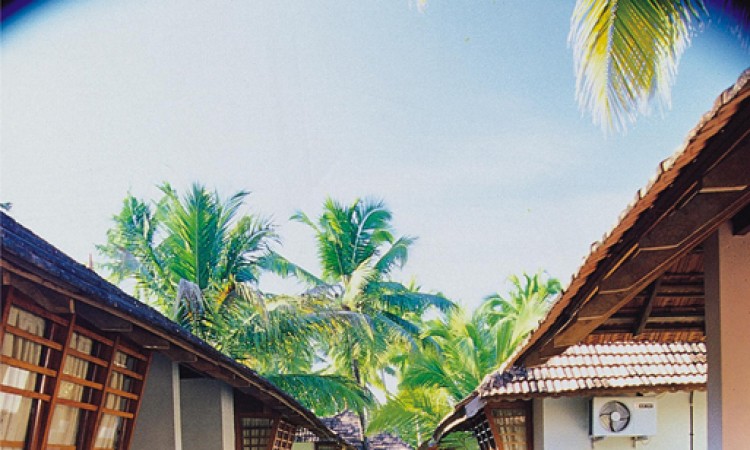 Coir Village Lake Resort Alleppey | Coir Village Lake Resort | Alleppey ...