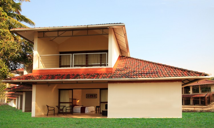 Kayal Resort Kumarakom | Kayal Resort | Kumarakom Hotels & Resorts ...