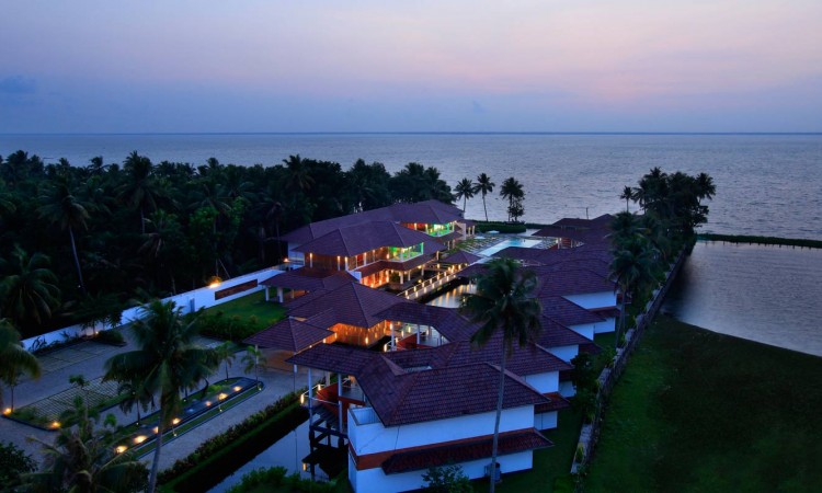 Kayal Resort Kumarakom | Kayal Resort | Kumarakom Hotels & Resorts ...