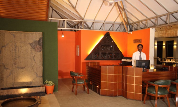 Kayal Resort Kumarakom | Kayal Resort | Kumarakom Hotels & Resorts ...