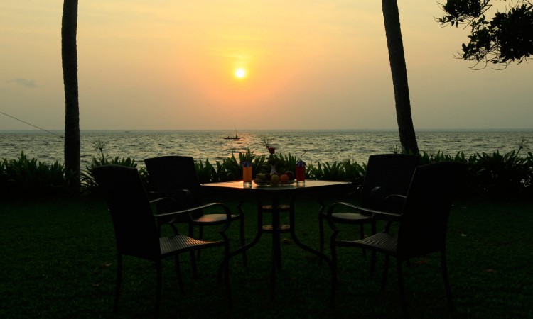 Kayal Resort Kumarakom | Kayal Resort | Kumarakom Hotels & Resorts ...