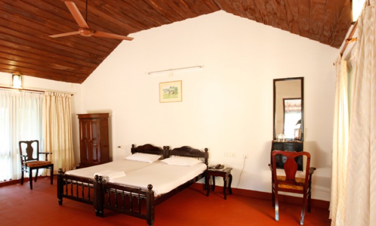 Tharavadu Heritage Home Kumarakom | Tharavadu Heritage Home | Kumarakom ...
