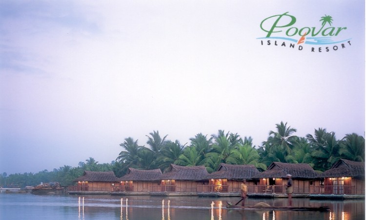 Poovar Island Resort Poovar | Poovar Island Resort | Poovar Hotels ...