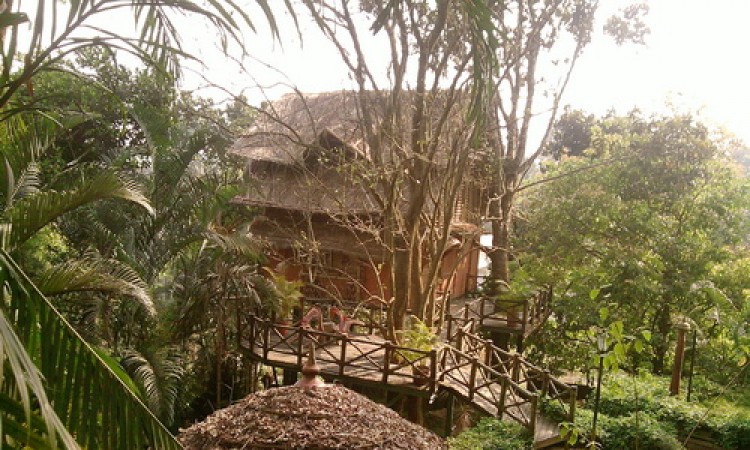 Green Gates Hotel Wayanad | Green Gates Hotel | Wayanad Hotels ...