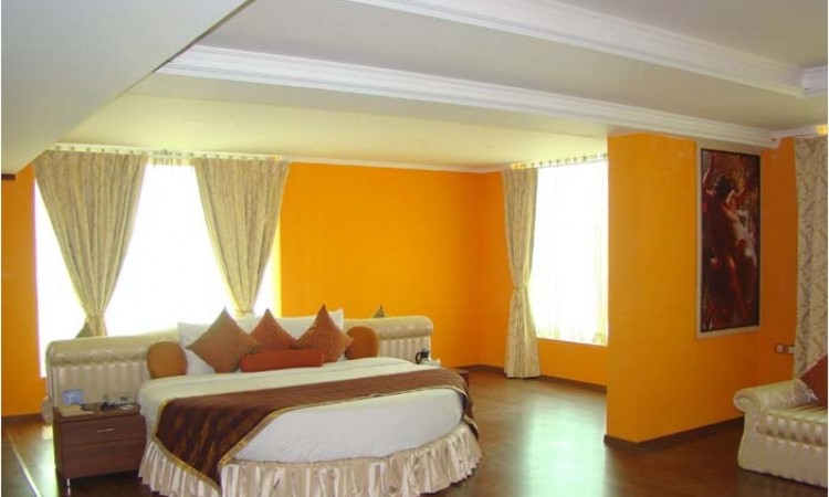 The Quilon Beach Kollam | The Quilon Beach | Kollam Hotels & Resorts ...