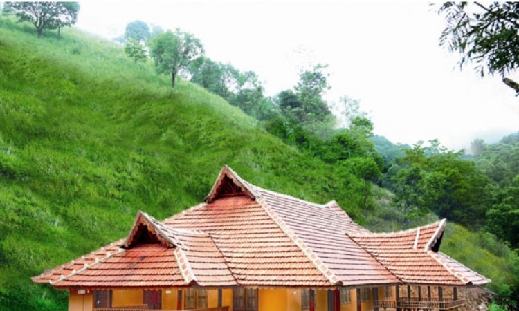 Rain Country Resort Wayanad | Rain Country Resort | Wayanad Hotels ...