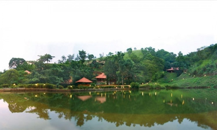 Rain Country Resort Wayanad | Rain Country Resort | Wayanad Hotels ...