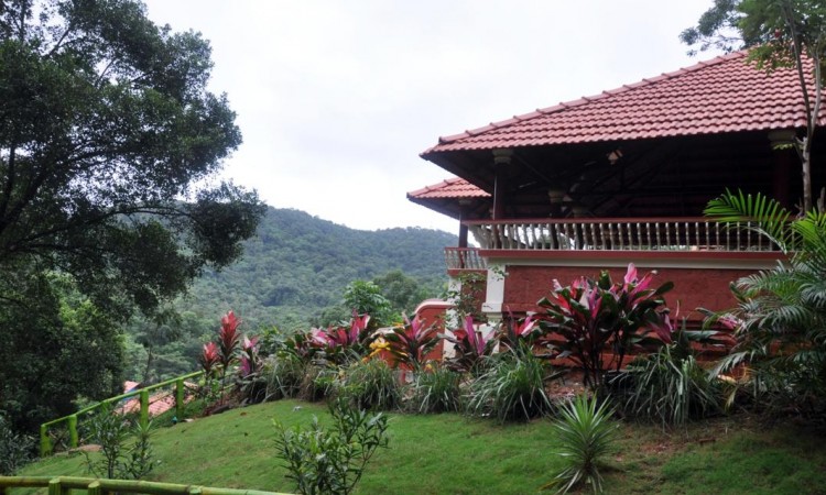 Upavan Resort Wayanad | Upavan Resort | Wayanad Hotels & Resorts ...