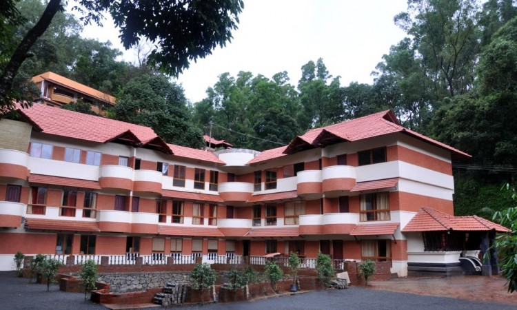 Upavan Resort Wayanad | Upavan Resort | Wayanad Hotels & Resorts ...