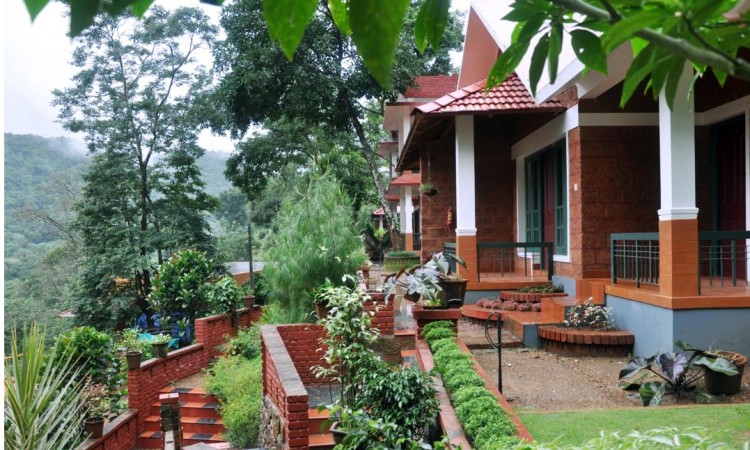 Upavan Resort Wayanad | Upavan Resort | Wayanad Hotels & Resorts ...