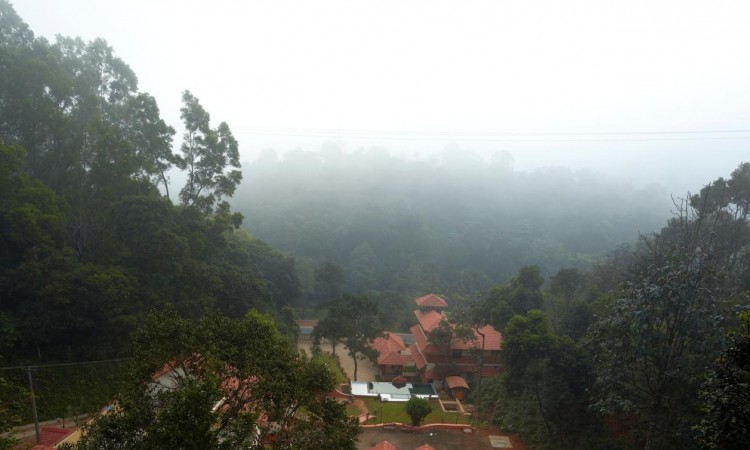 Upavan Resort Wayanad | Upavan Resort | Wayanad Hotels & Resorts ...