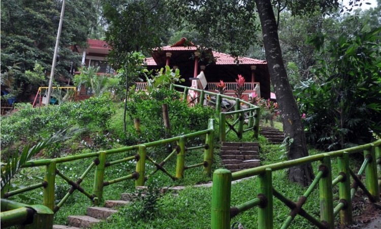 Upavan Resort Wayanad | Upavan Resort | Wayanad Hotels & Resorts ...