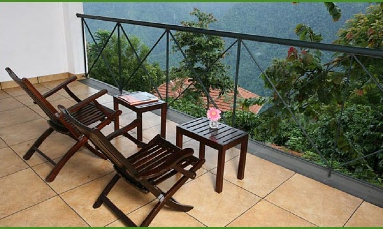 My Garden of Eden Wayanad | My Garden of Eden | Wayanad Hotels ...