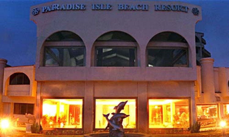 Paradise Island Beach Resort Malpe | Paradise Island Beach Resort ...