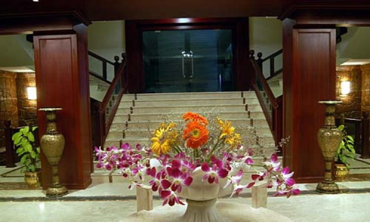 Paradise Island Beach Resort Malpe | Paradise Island Beach Resort ...
