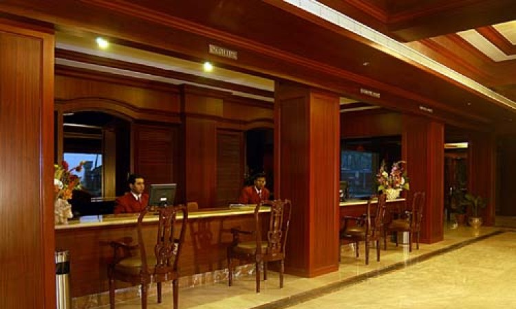 Paradise Island Beach Resort Malpe | Paradise Island Beach Resort ...