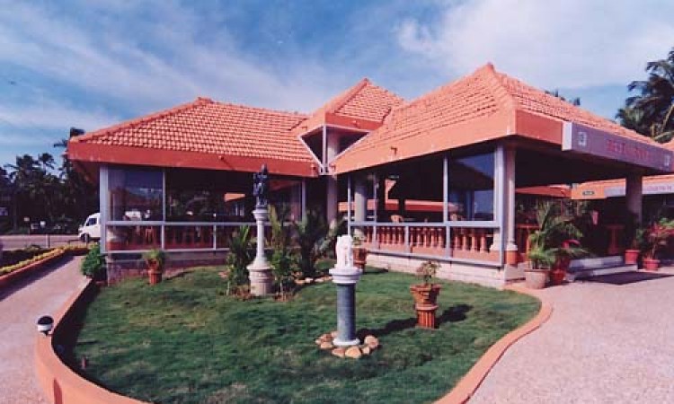 Paradise Island Beach Resort Malpe | Paradise Island Beach Resort ...