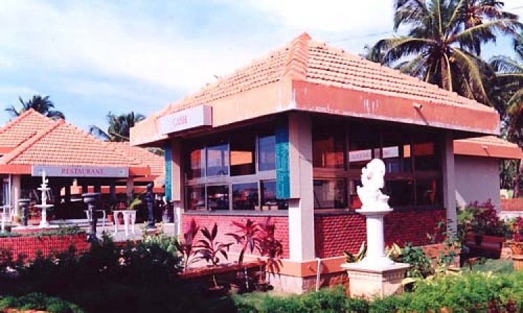 Paradise Island Beach Resort Malpe | Paradise Island Beach Resort ...