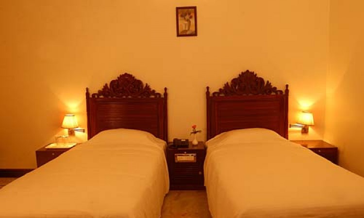 Paradise Island Beach Resort Malpe | Paradise Island Beach Resort ...