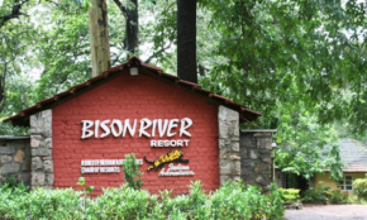 Bison River Resort Dandeli | Bison River Resort | Dandeli Hotels ...