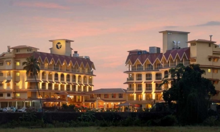 Fortune Select Regina Candolim | Fortune Select Regina | Candolim ...