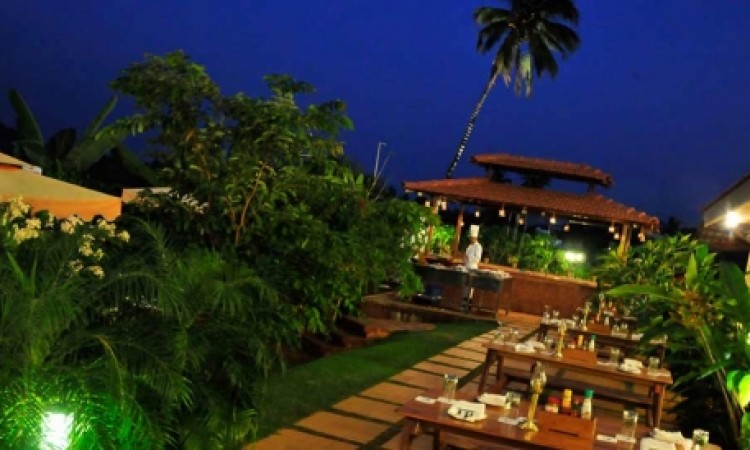 Fortune Select Regina Candolim | Fortune Select Regina | Candolim ...