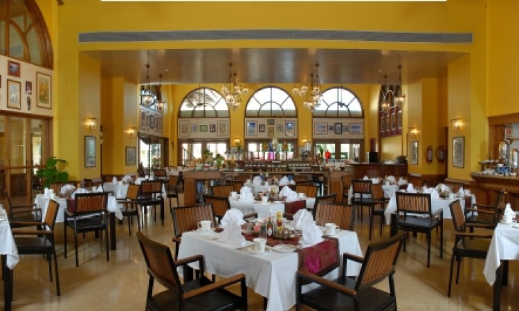 Fortune Select Regina Candolim | Fortune Select Regina | Candolim ...