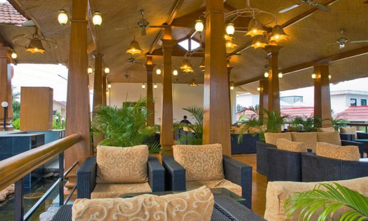 Best Western Peace Valley Resort Quepem | Best Western Peace Valley ...