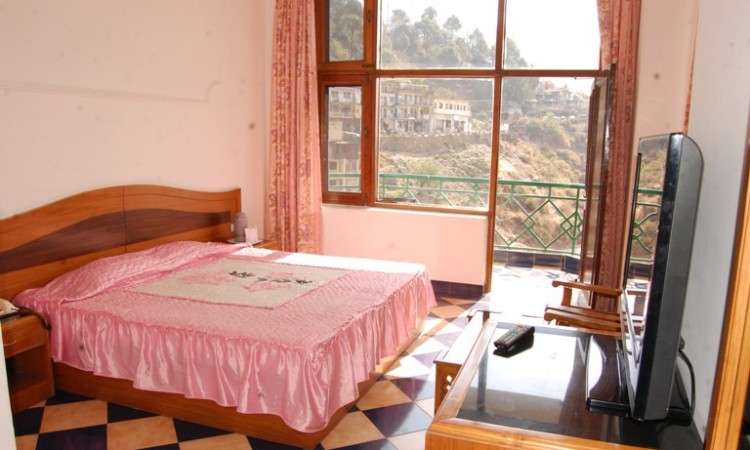 Hotel Hemkunth Garkhal Kasauli | Hotel Hemkunth Garkhal | Kasauli ...