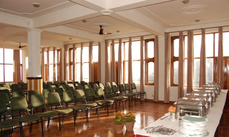 Hotel Hemkunth Garkhal Kasauli | Hotel Hemkunth Garkhal | Kasauli ...