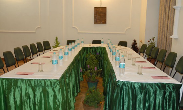 Hotel Hemkunth Garkhal Kasauli | Hotel Hemkunth Garkhal | Kasauli ...