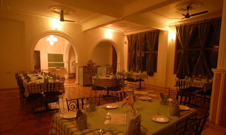 Hotel Hemkunth Garkhal Kasauli | Hotel Hemkunth Garkhal | Kasauli ...