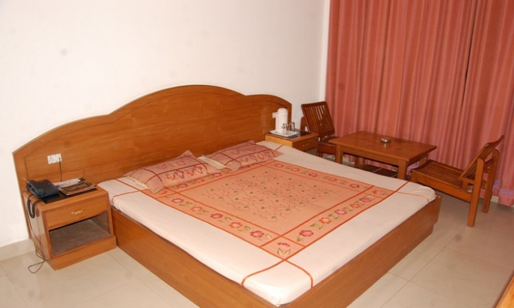 Hotel Hemkunth Garkhal Kasauli | Hotel Hemkunth Garkhal | Kasauli ...