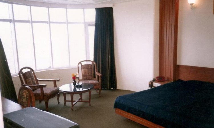 Hotel Barog Heights Barog | Hotel Barog Heights | Barog Hotels ...