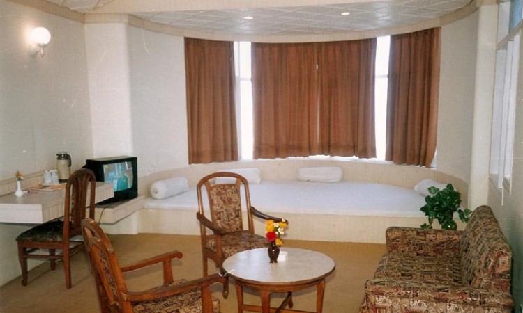 Hotel Barog Heights Barog | Hotel Barog Heights | Barog Hotels ...