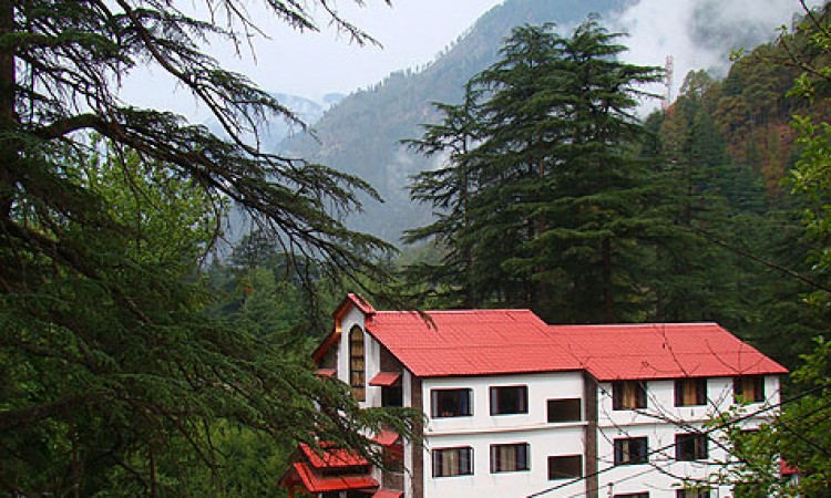 Hotel Sandhya Kasol Manikaran | Hotel Sandhya Kasol | Manikaran Hotels ...