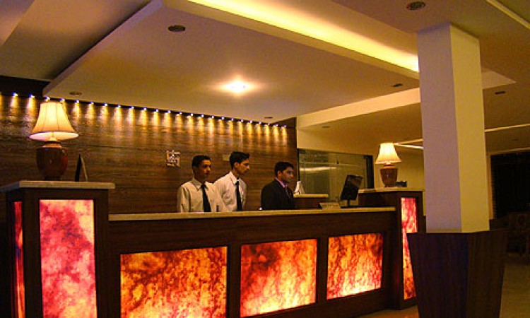 Hotel Sandhya Kasol Manikaran | Hotel Sandhya Kasol | Manikaran Hotels ...