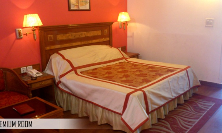 Grand View Resort Nahan | Grand View Resort | Nahan Hotels & Resorts ...
